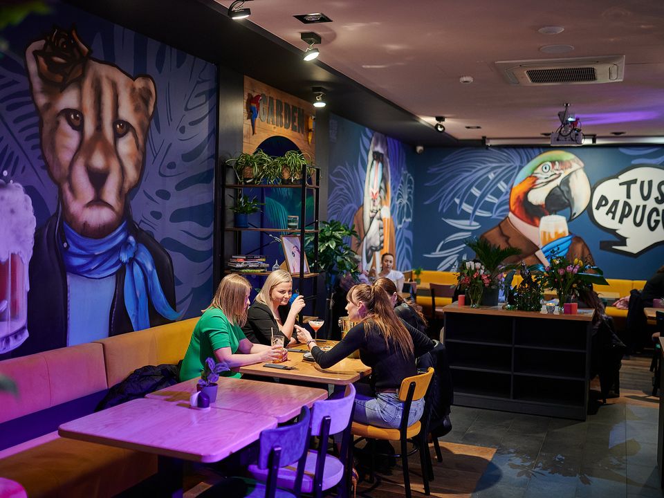 Restauracja w centrum Gdańska - Fama Residence Old Town Gdańsk